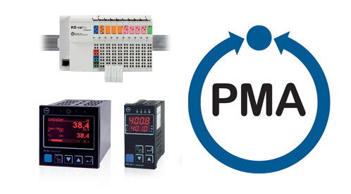 英国WEST/德国PMA中文官网|温度控制解决方案